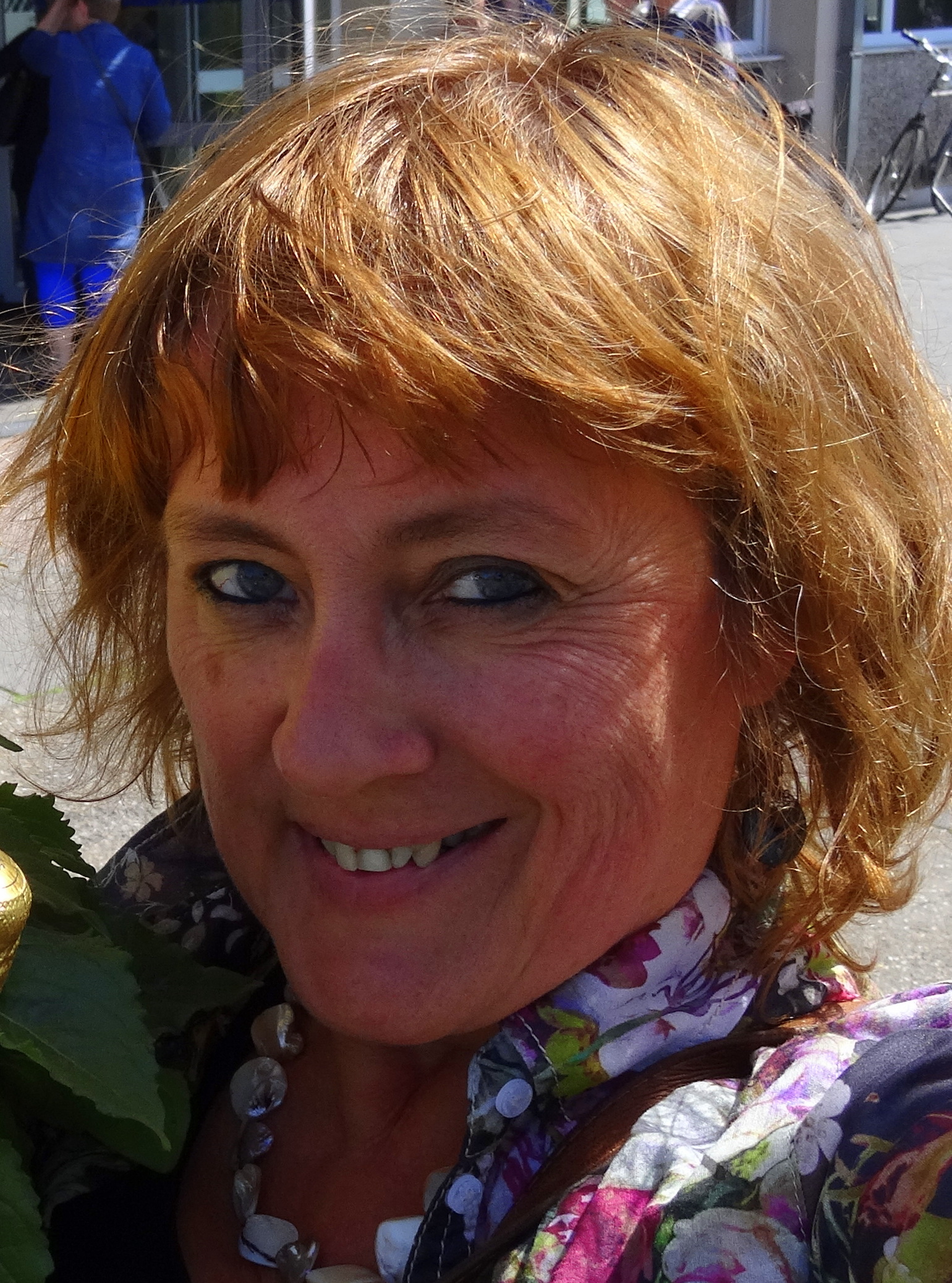 Brigitte Peetermans (brigittepeetermans) profile | Padlet