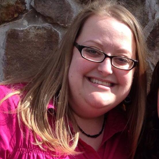 April Garrett (aprilmgarrett) profile | Padlet