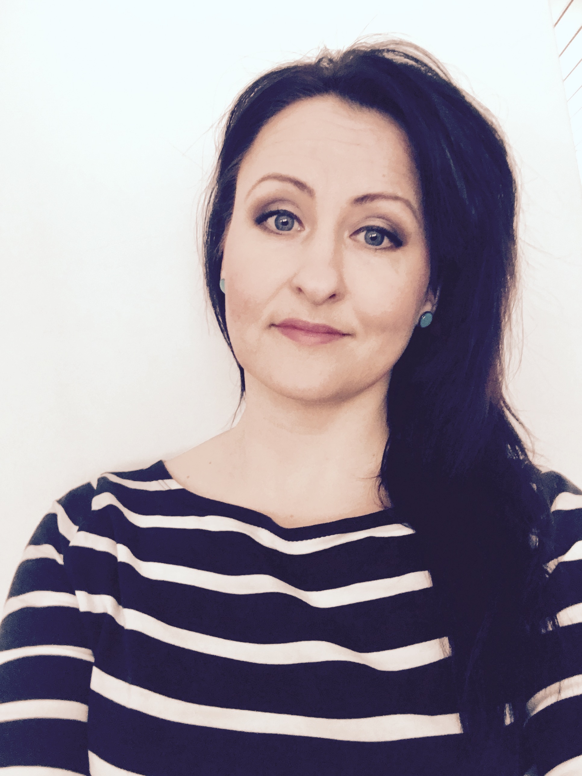 Sari Saikkonen (sari_saikkonen) profile | Padlet