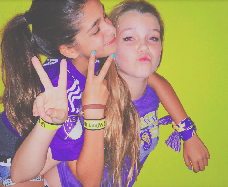 Addison Marie (axoxom) profile | Padlet