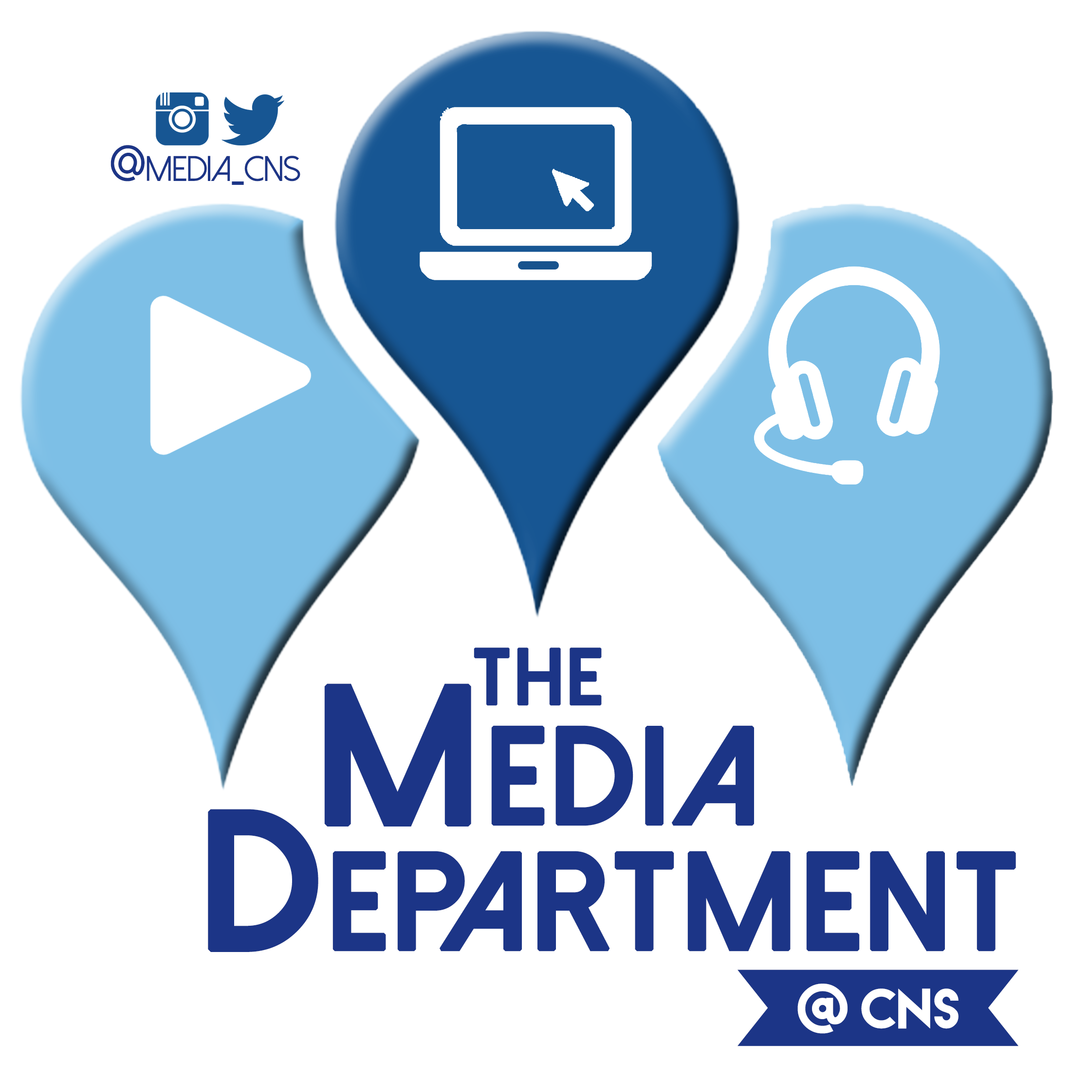 The Media Department (Media_CNS) profile | Padlet