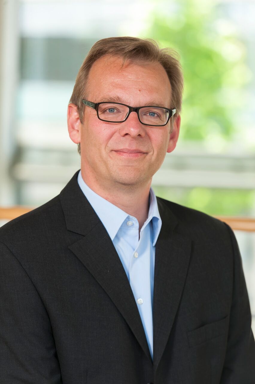 Thomas Haack (thomas_haack) profile | Padlet