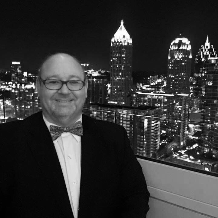 Allen Burrell (MrBurrell) profile | Padlet