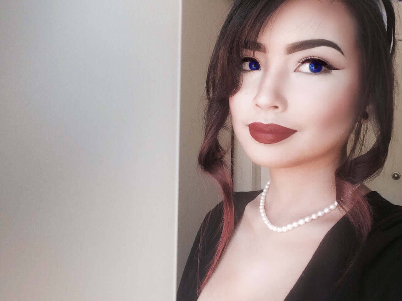 Celestial Riate (200413496) profile | Padlet