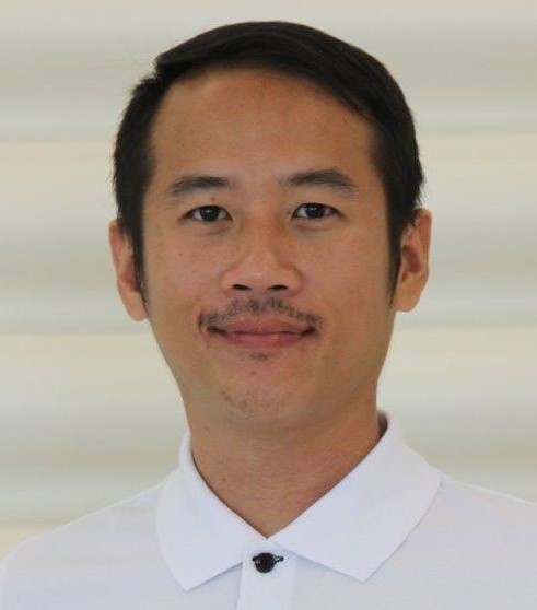 Warayut Khaikaew (khaikaew) profile | Padlet