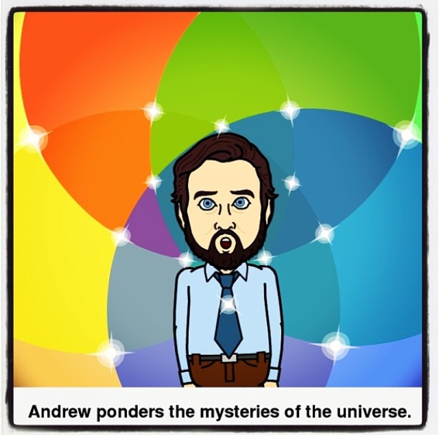 Andrew Gael (agael) profile | Padlet