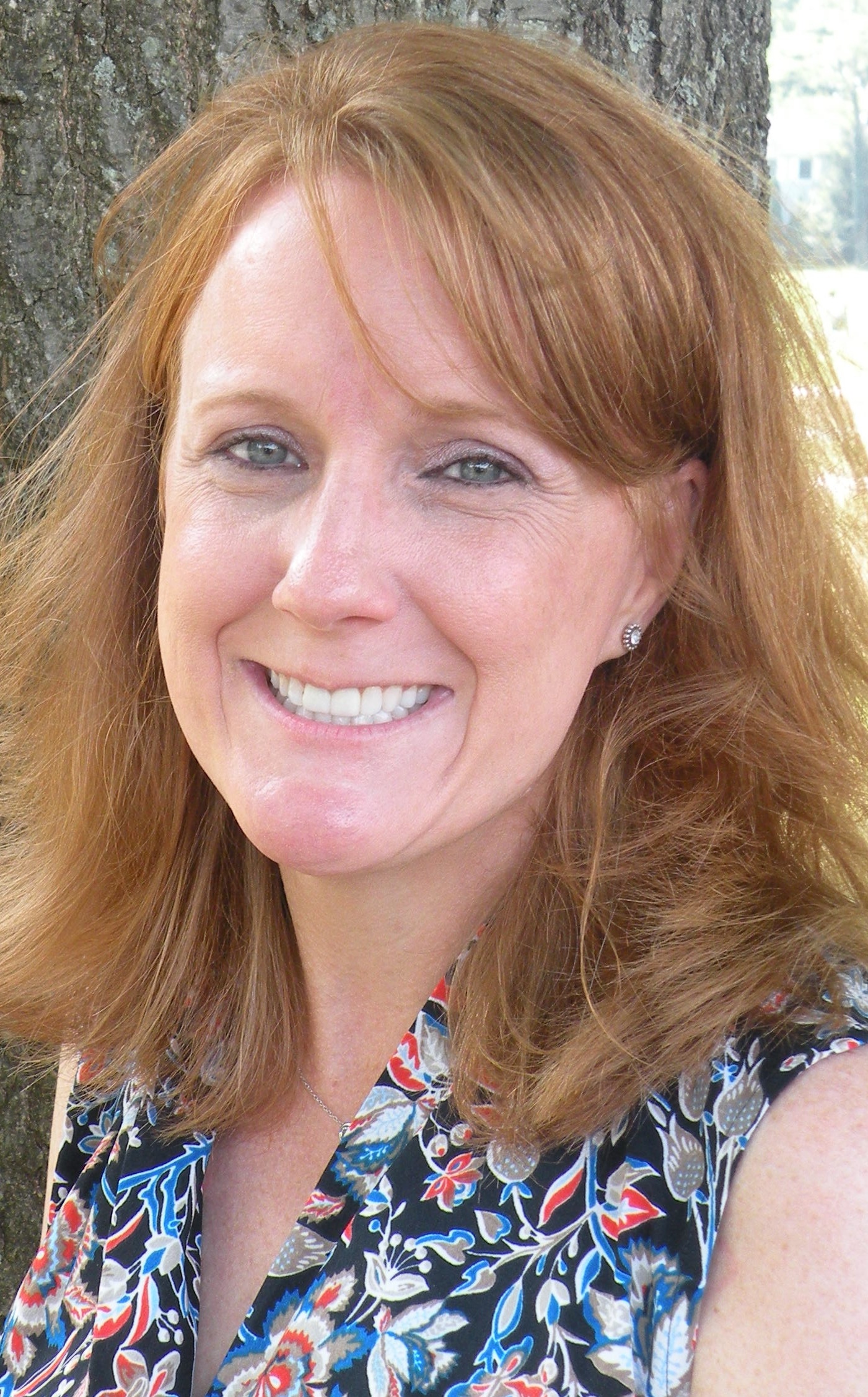 Jennifer Conklin (jconklin3) profile | Padlet