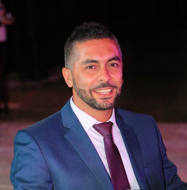 Dany Azzi (dazziphd) profile | Padlet