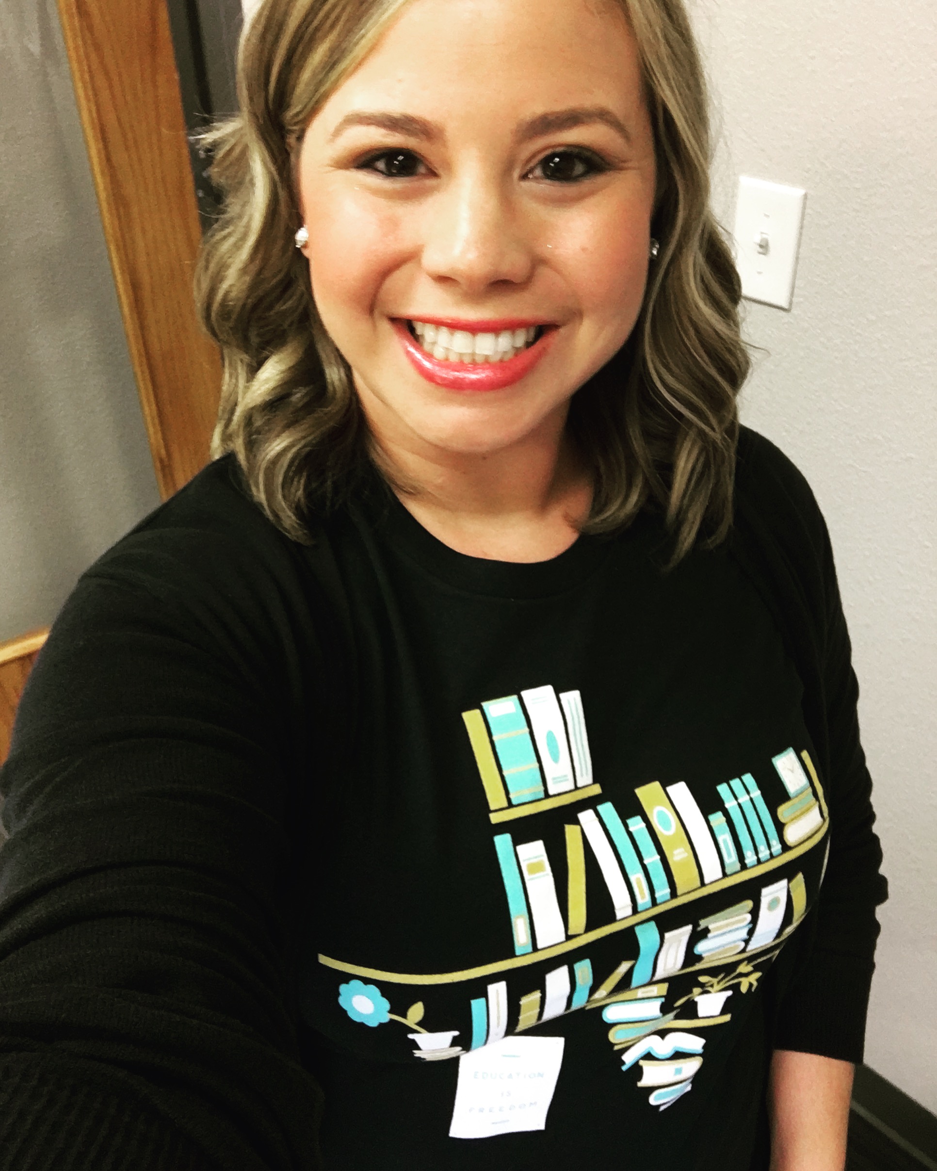 Melissa Heckman (mheckman) profile | Padlet