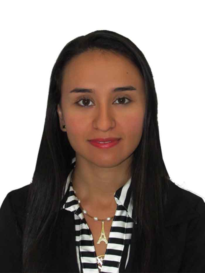 Maria Alejandra Perdomo Leyva (maperdomo44) profile | Padlet