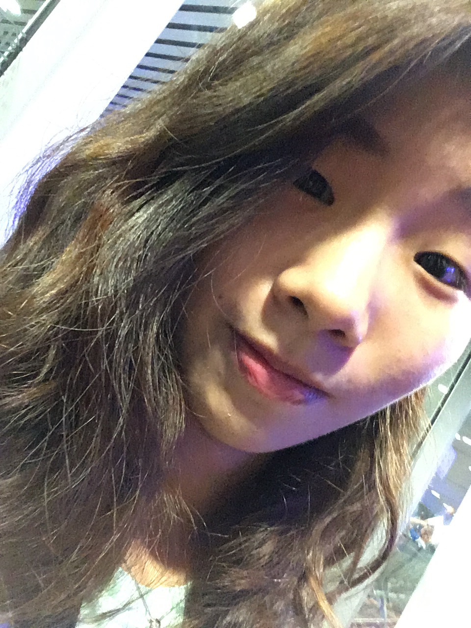 Summer Wong (summer1018) profile | Padlet