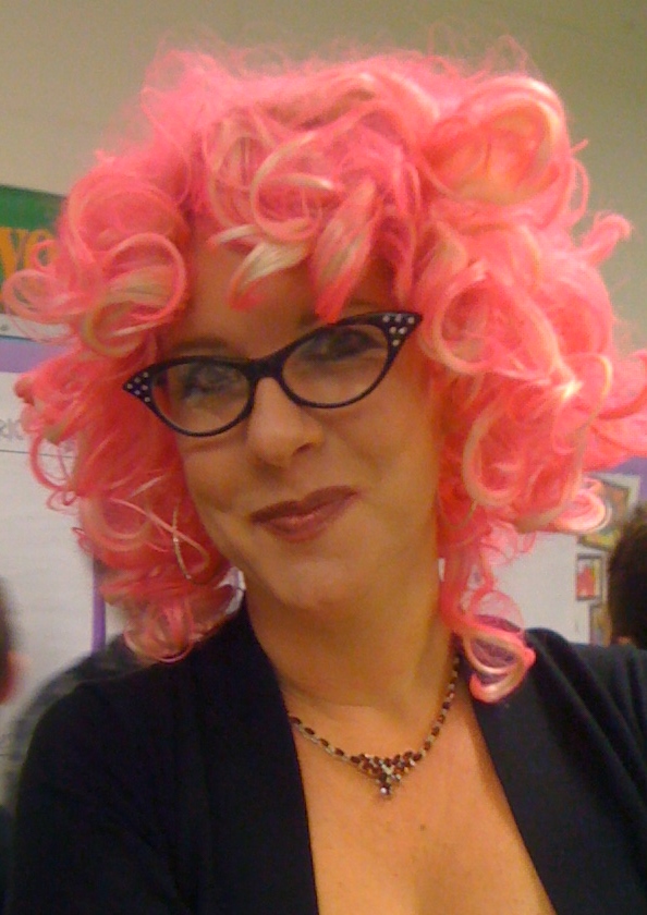 Kristin Schell (schellkr) profile | Padlet