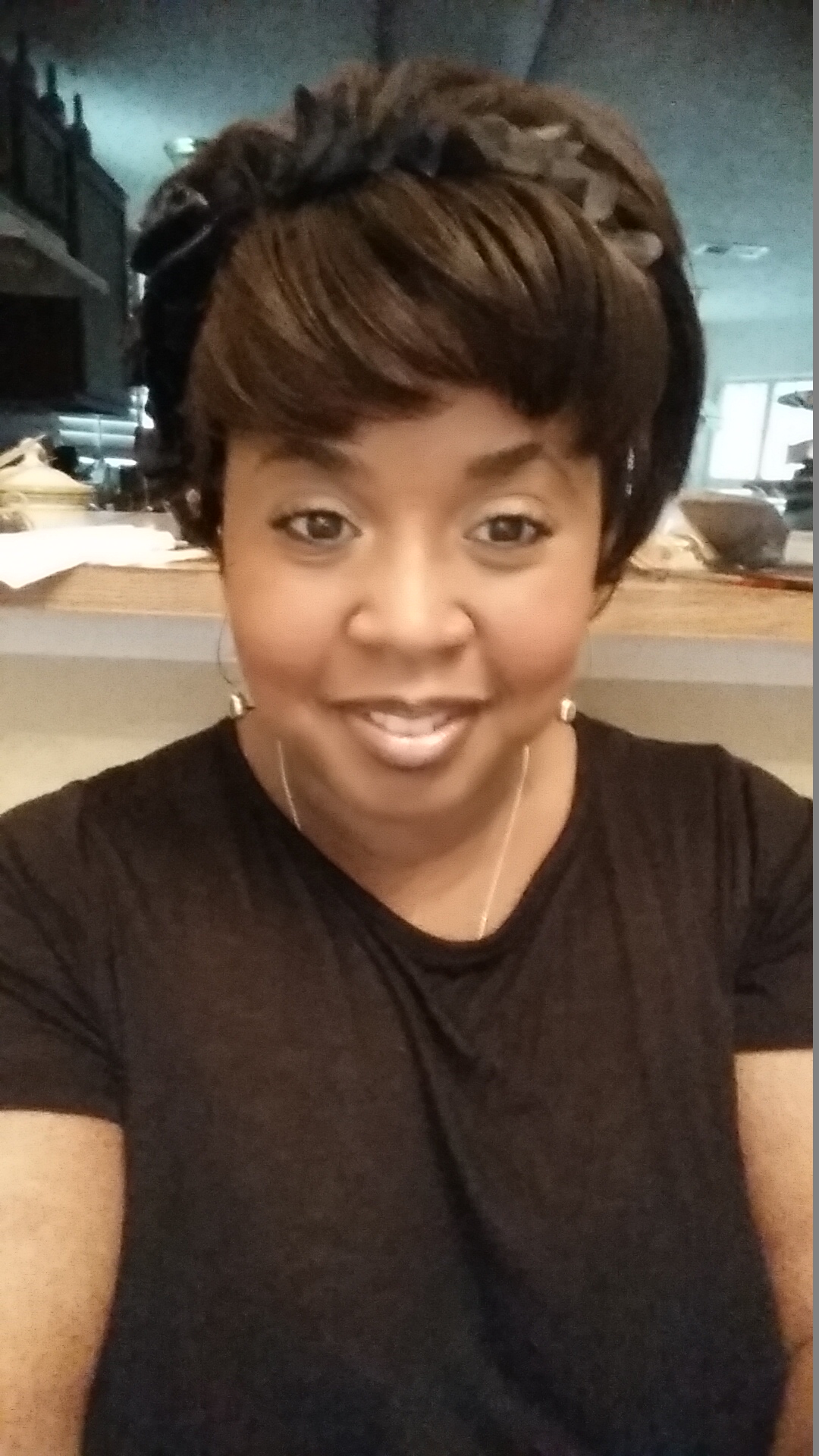 Jean Darnell (AwakenLibrarian) profile | Padlet