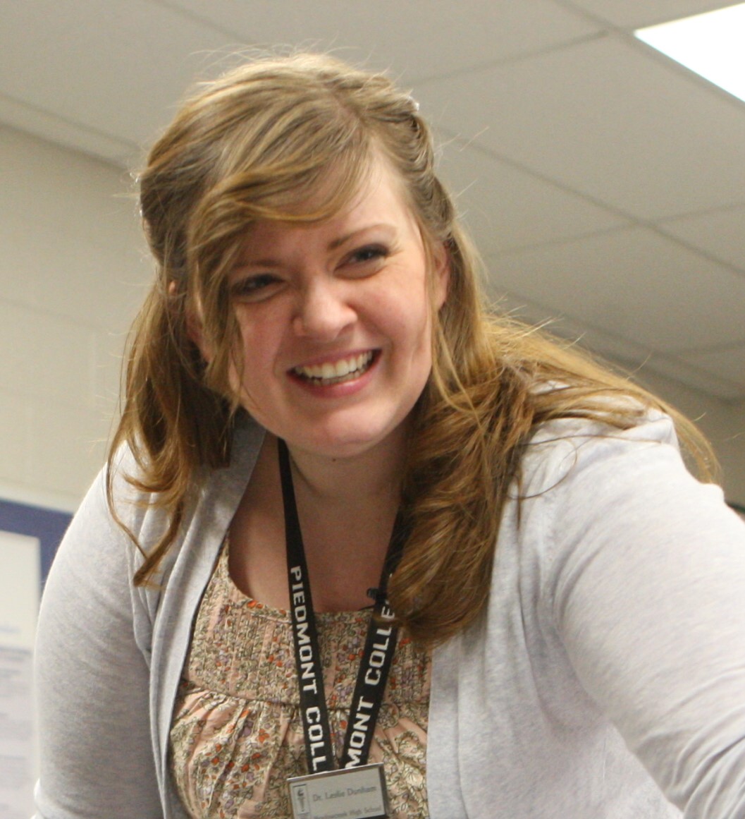 Leslie Dunham (leslie_dunham) profile | Padlet