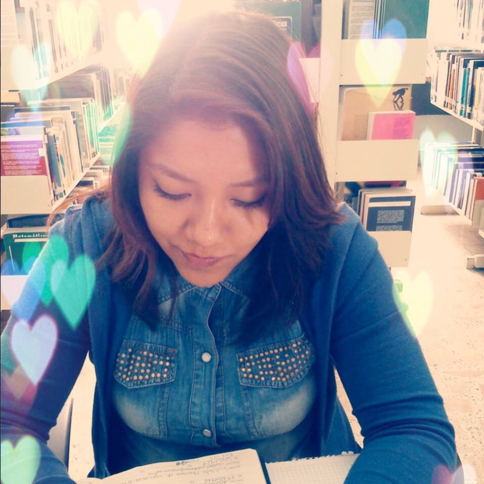 Lizbeth Peralta (lizbeth_peralta) profile | Padlet