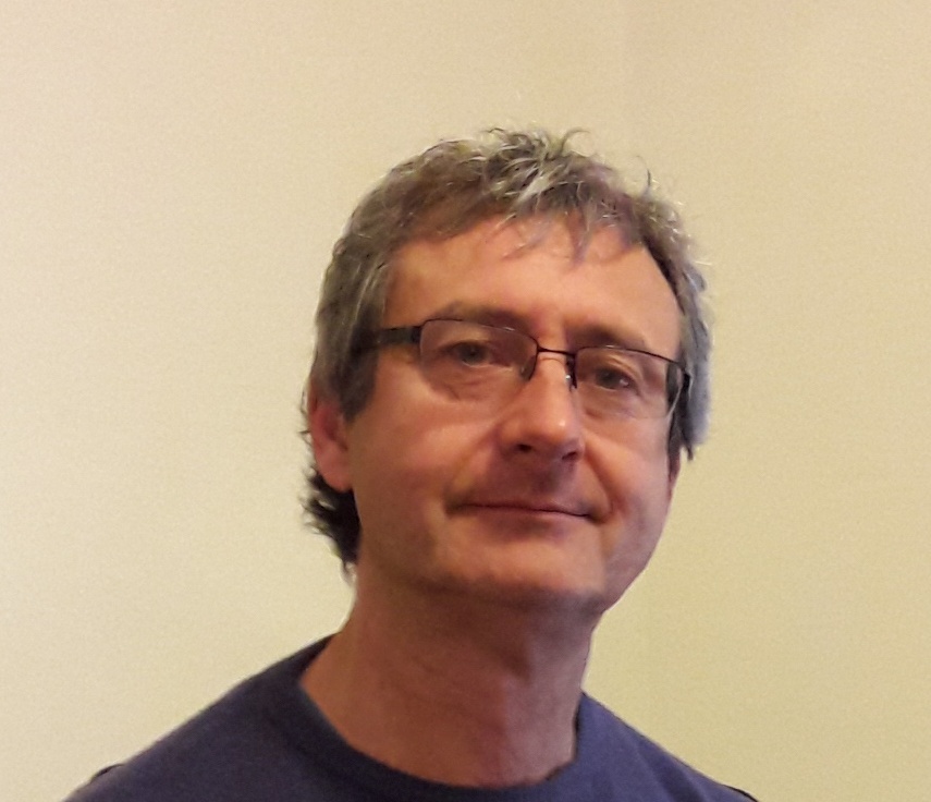 YVES ROUSSEL (yroussel) profile | Padlet