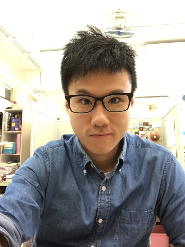 Carl Chan (carlckh) profile | Padlet