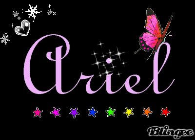 Ariel Peters (ariel_peters) profile | Padlet