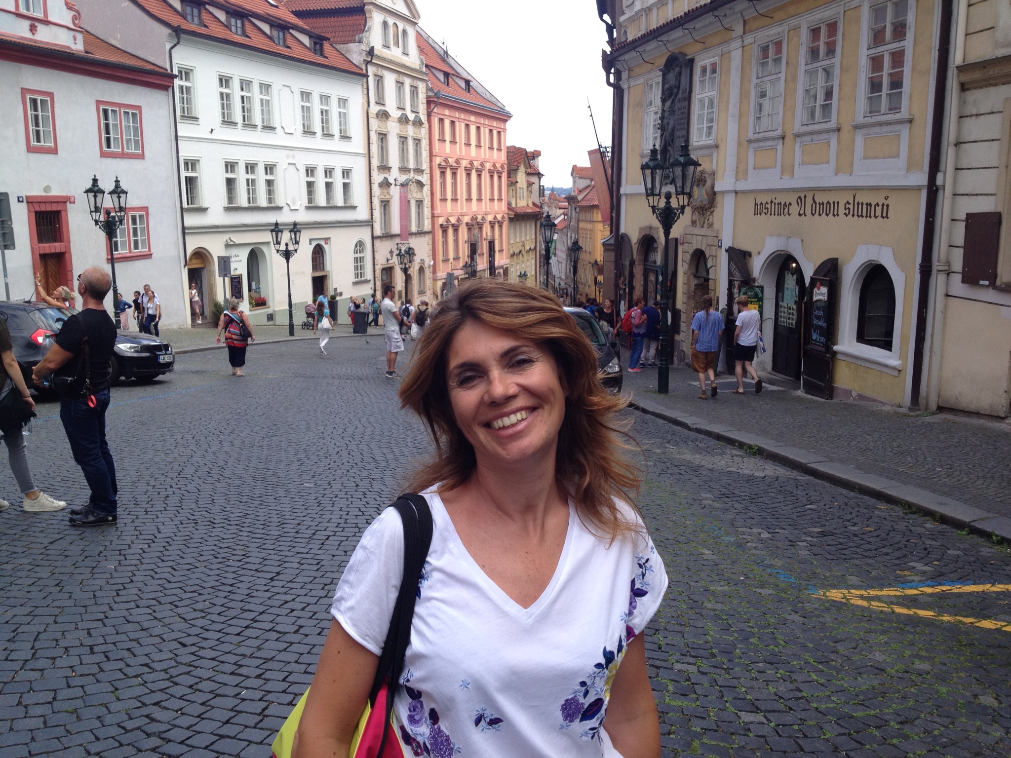 Elena Gallo (galloelena9) profile | Padlet