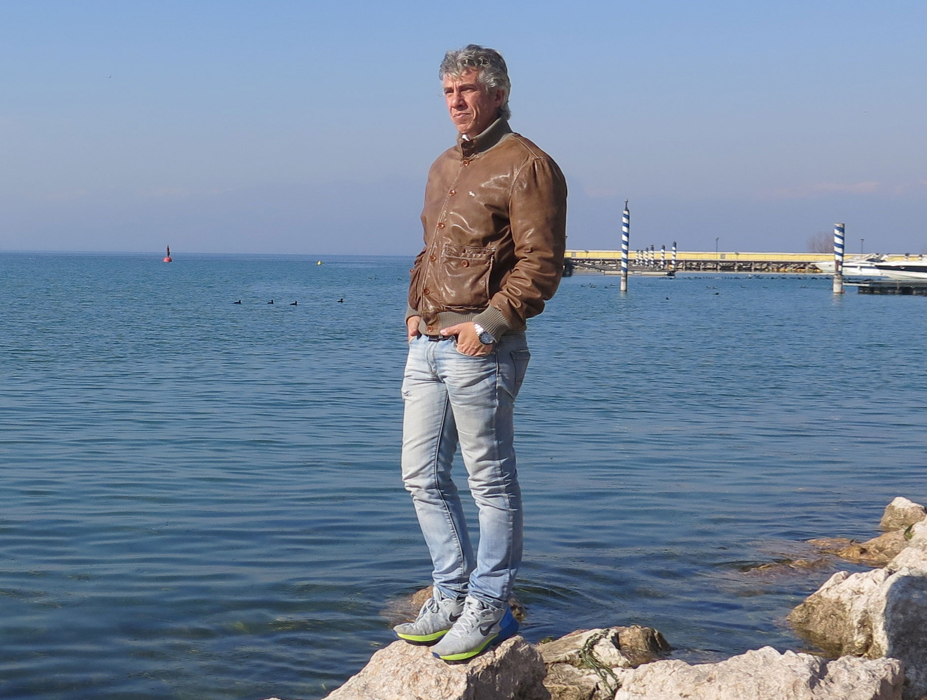 Prof. Guido Gozzi (guidogozzi) profile | Padlet