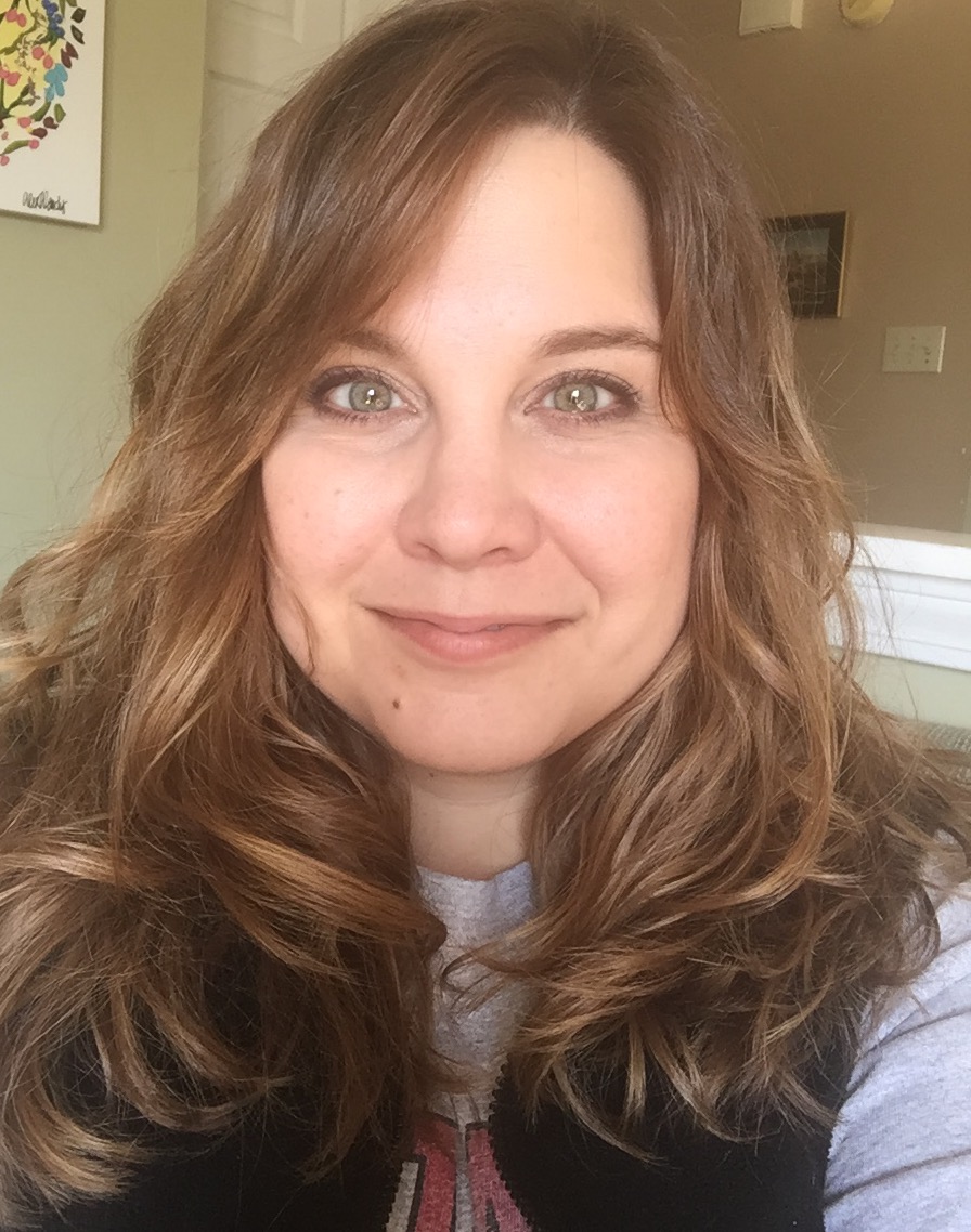 Kristin Poage (klpoage) profile | Padlet