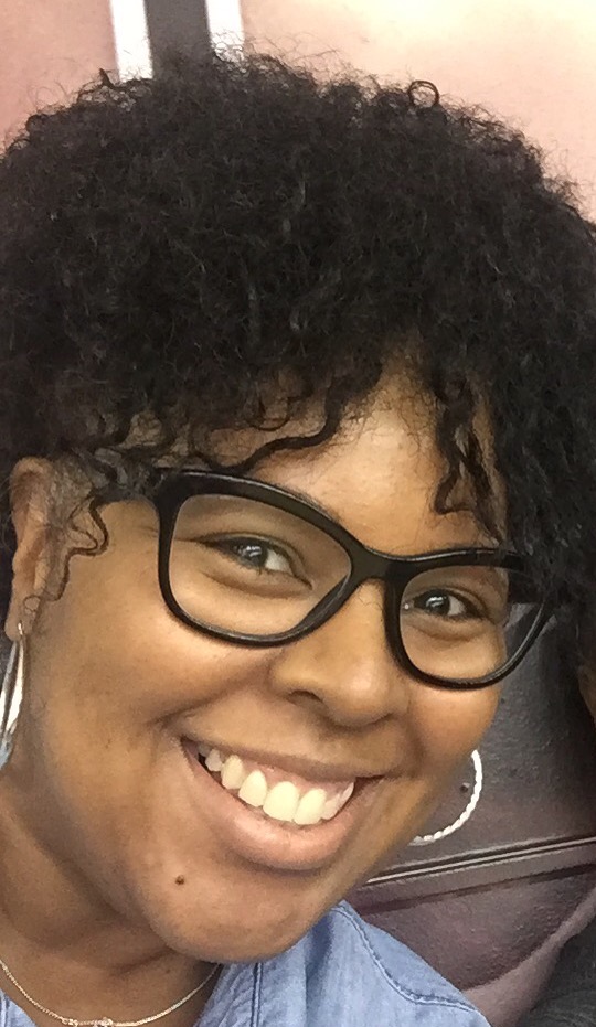 Lashay Johnson (lifeisgood1172) profile | Padlet