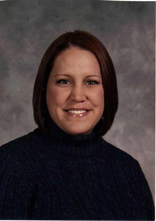 Michelle Huck (morganml) profile | Padlet