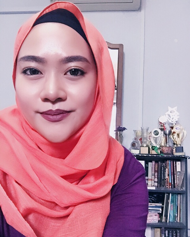 Nor'Ain Ismail (nor_ain) profile | Padlet