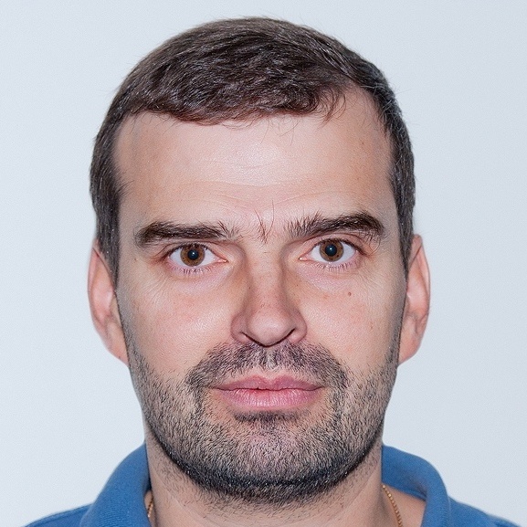 Igor Ischuk (ischuk) profile | Padlet