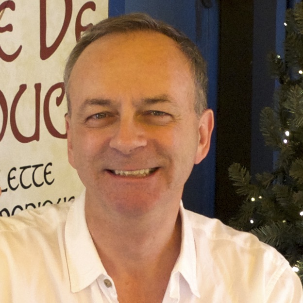 Gilles Pilon (gilles_pilon) profile | Padlet