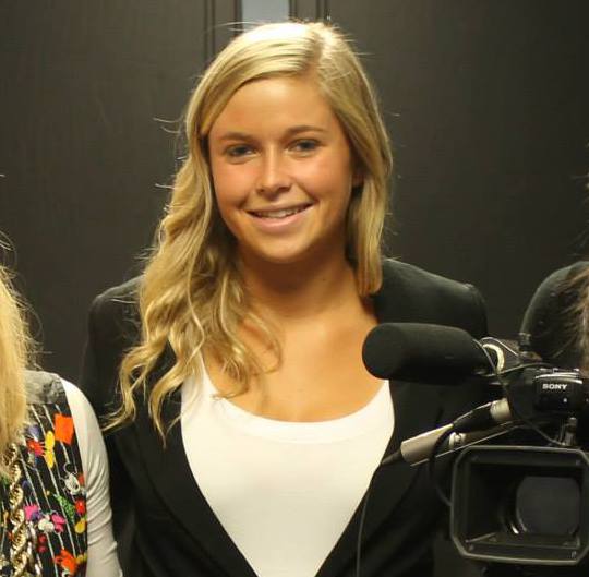 Victoria Miniscalco (miniscalco_v) profile | Padlet