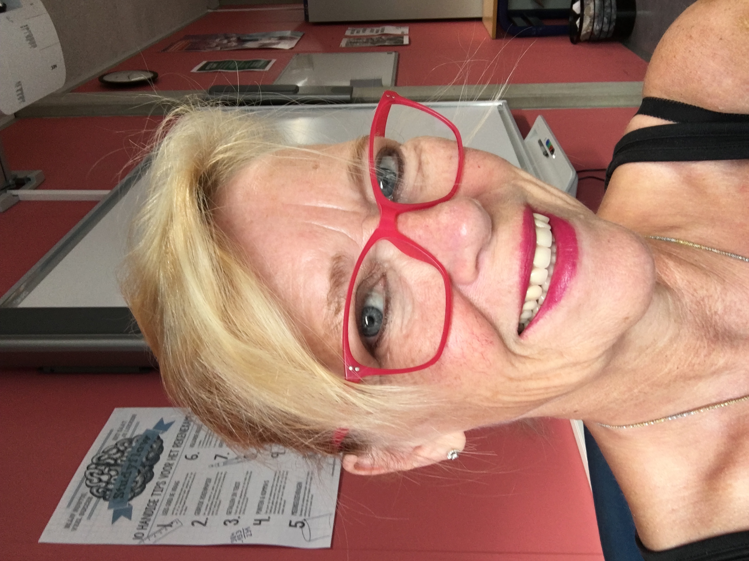 Carla Cramer (c_cramer) profile | Padlet