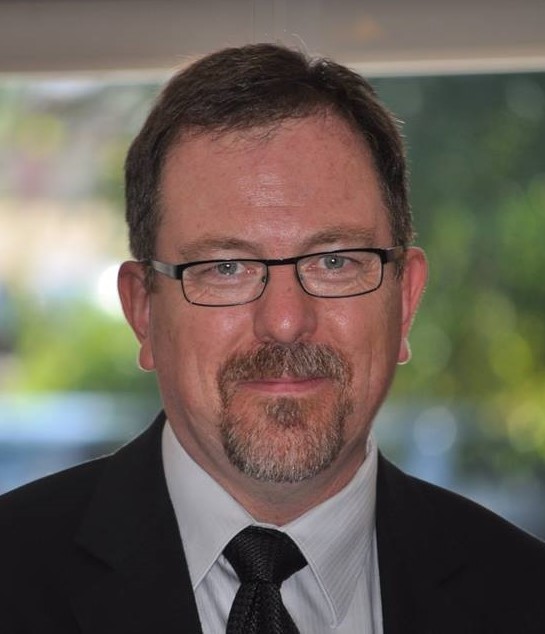 Ken Baynes (KenBaynes) profile | Padlet