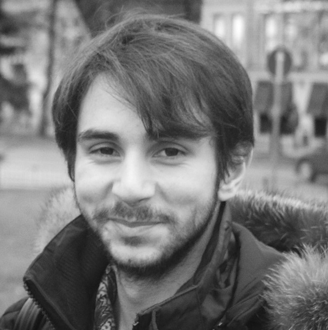 Adrien Silvera (adrien_silvera) profile | Padlet