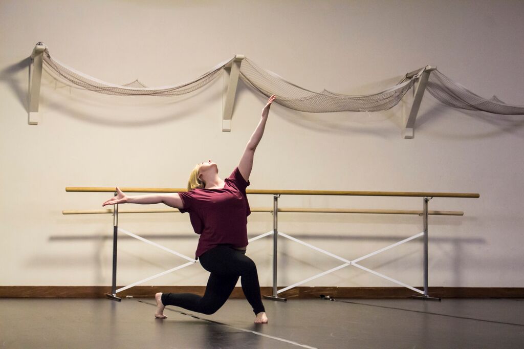 DanceProf (DanceProf) profile | Padlet