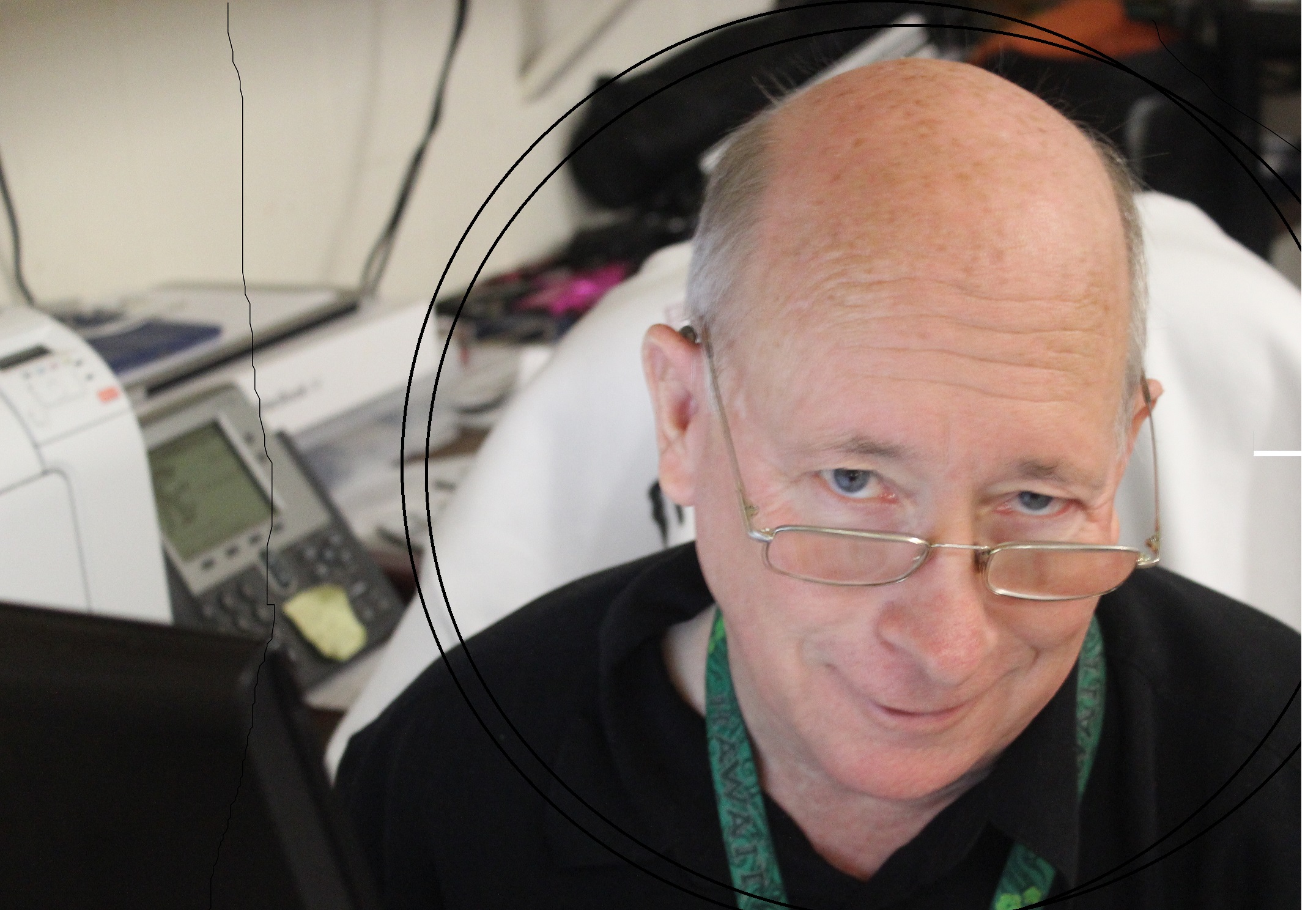 Harry McIntosh (harry_mcintosh) profile | Padlet