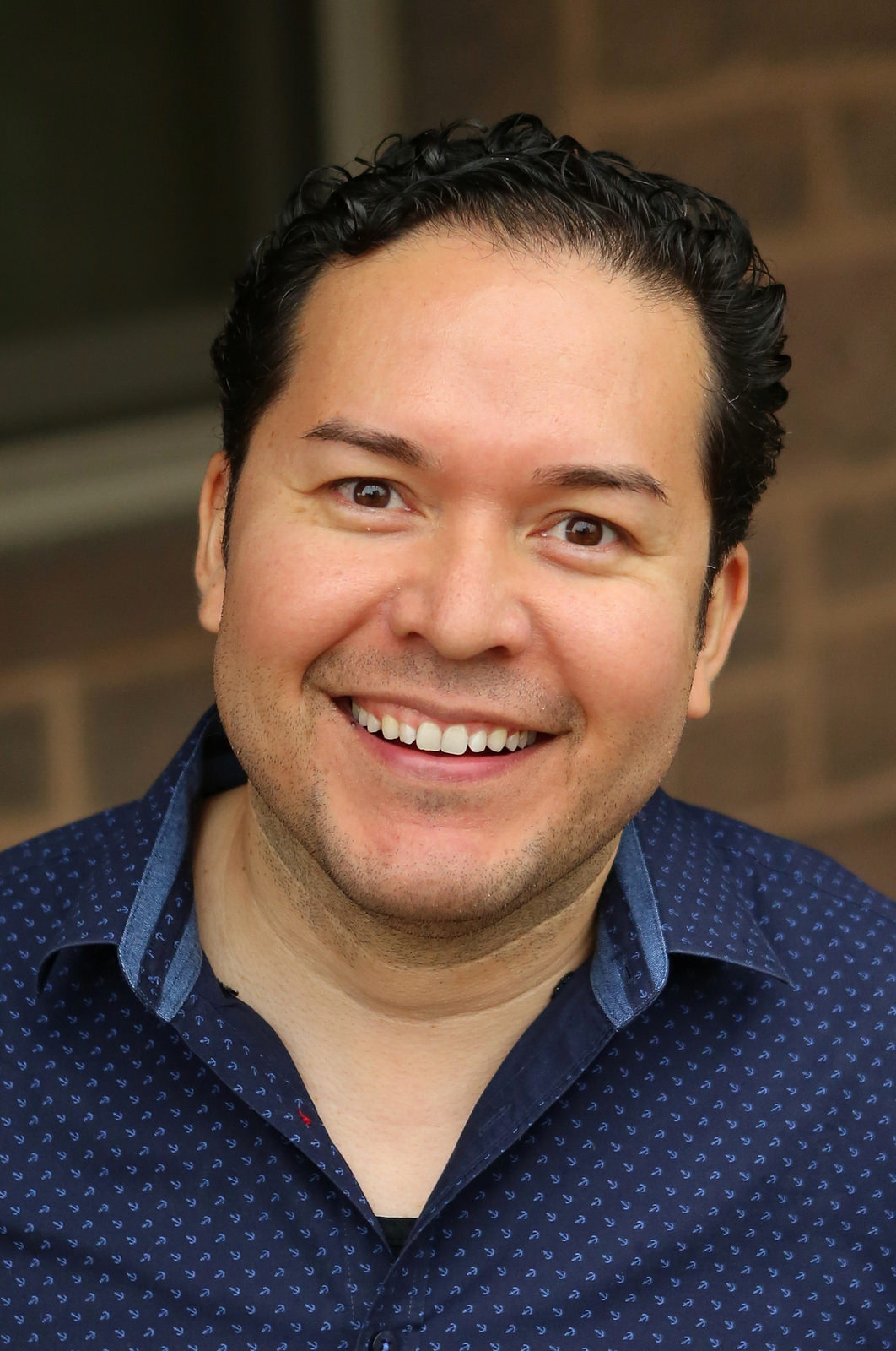 R. Joseph Rodriguez (joeyrodrigueztx) profile | Padlet