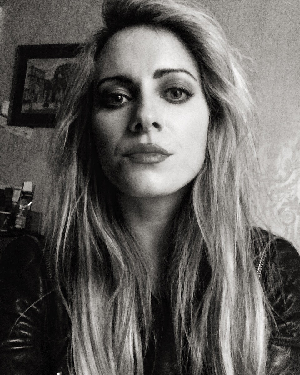 Louize Carroll (louizecarroll) profile | Padlet