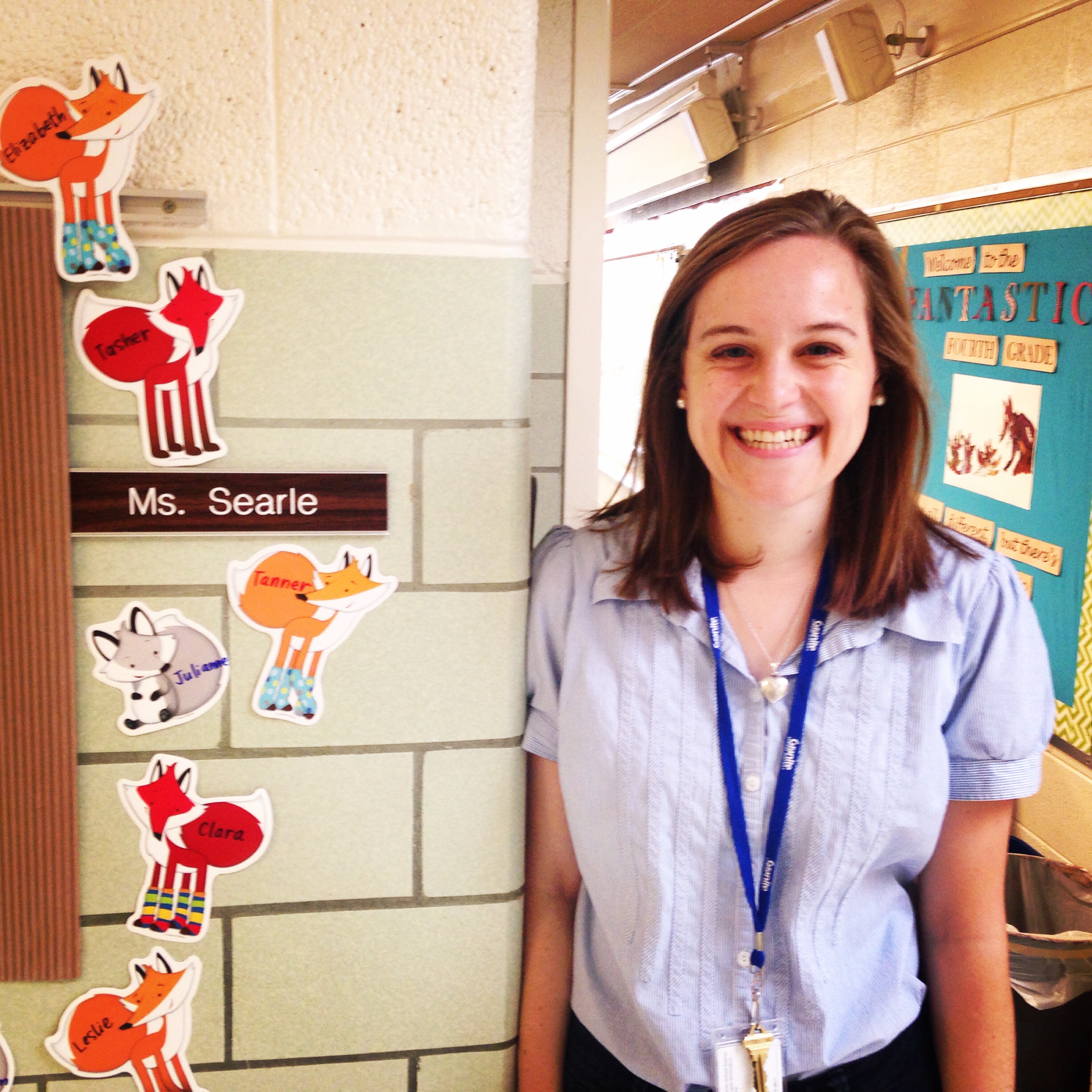 Mrs. Powell (ccsearle) profile | Padlet
