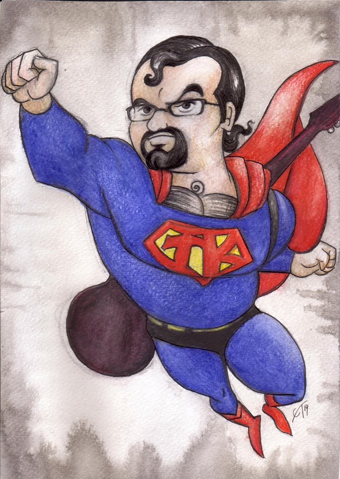 Anastasios Kollias (anas_kollias) profile | Padlet