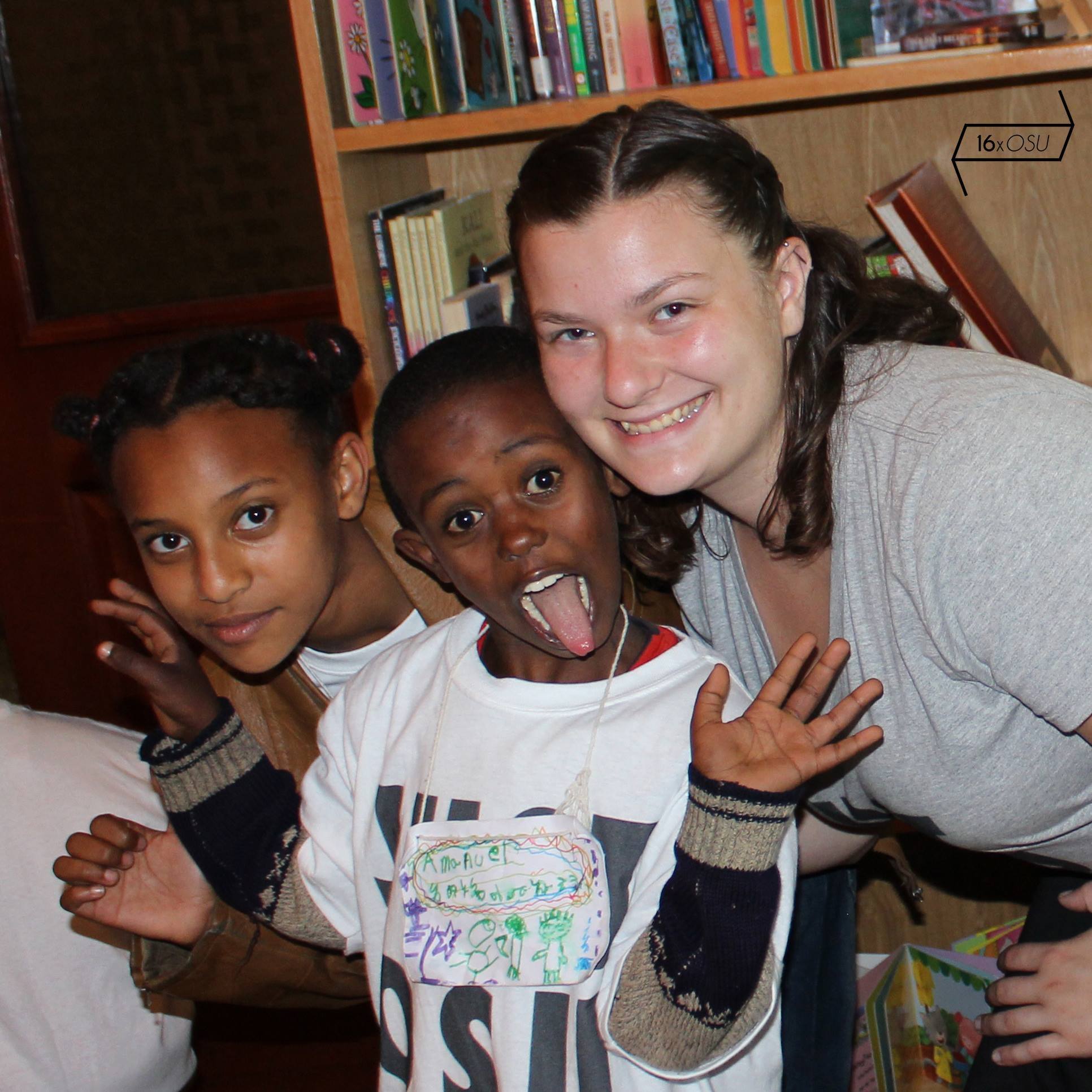 Taryn Lowes (lowest) profile | Padlet