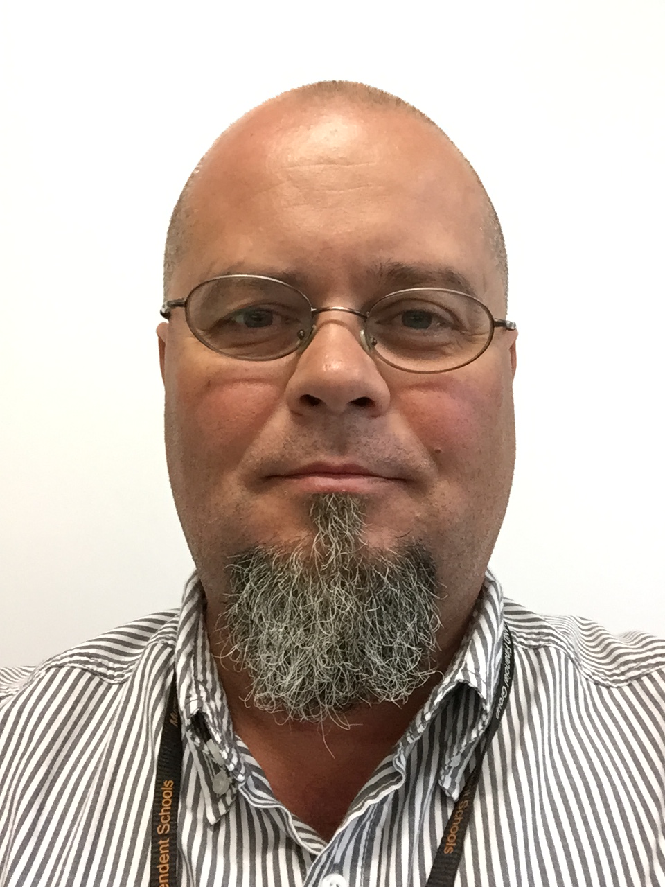 Mike Epperson (mike_epperson) profile | Padlet