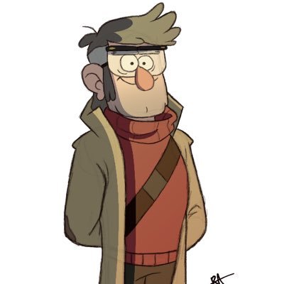 Ford Pines (Ford_Pines) profile | Padlet