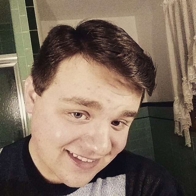 Matt McGovern (mcgovernmatt) profile | Padlet