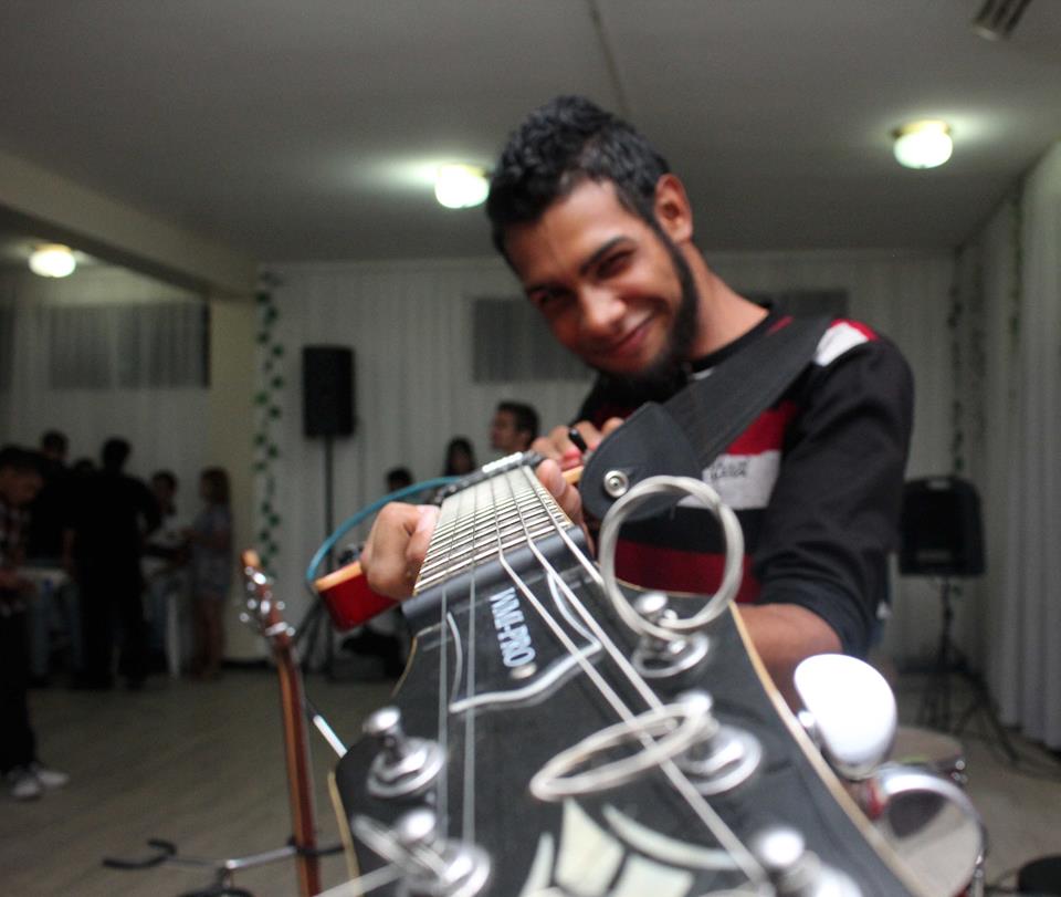 Daniel Boscan (DanielBoscan) profile | Padlet