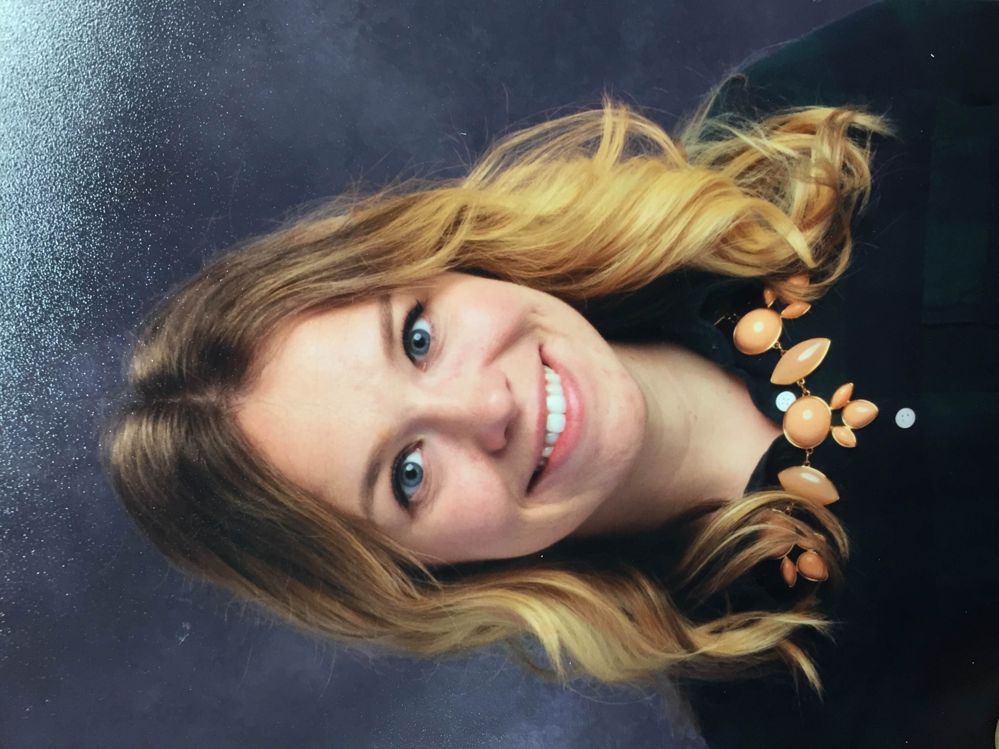 Heidi Harris (heidi_harris2) profile | Padlet