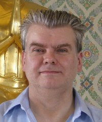 Robin Ansell (robinansell) profile | Padlet