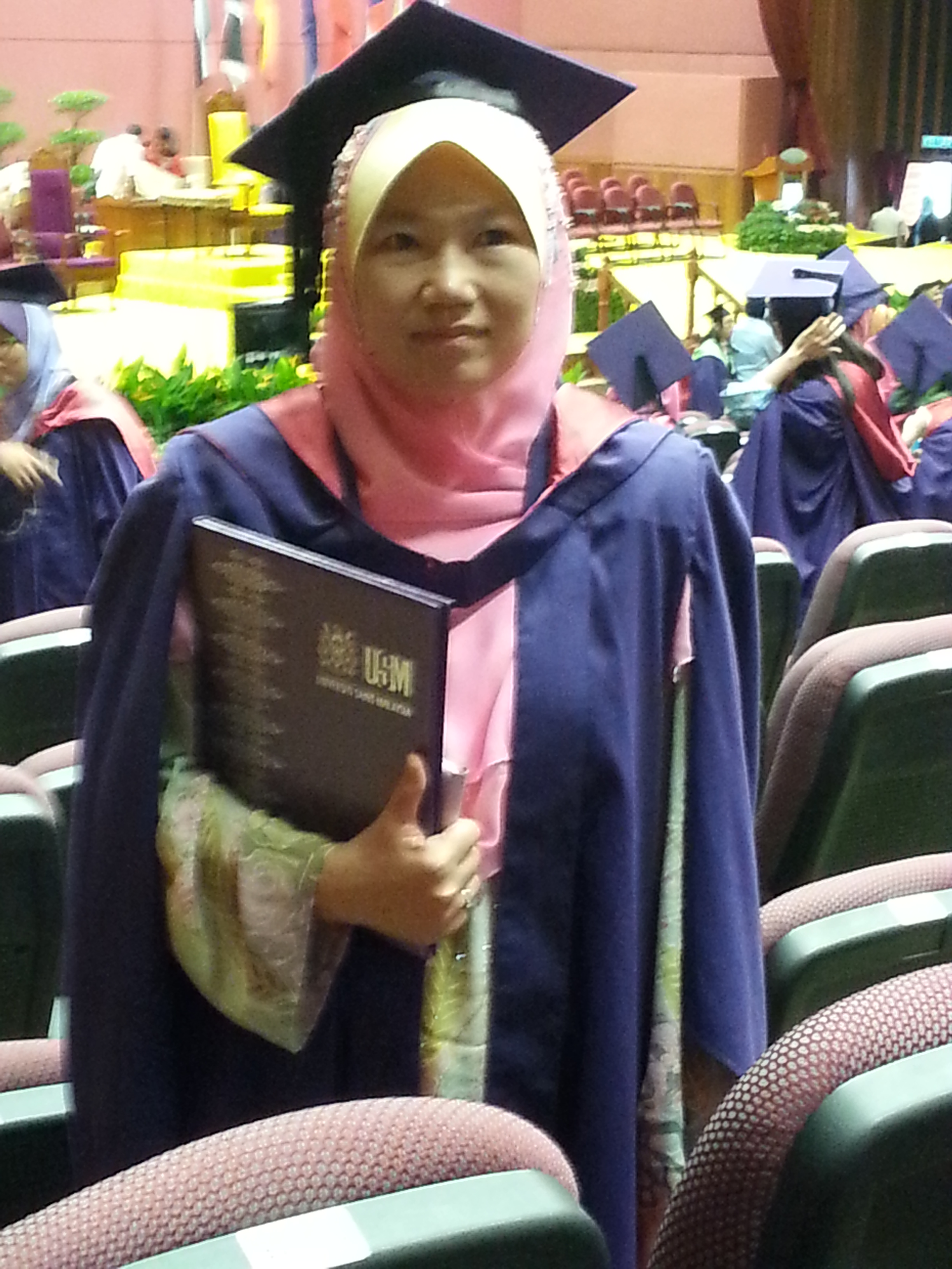 Hazlin Hashim (hazlinhashim) profile | Padlet