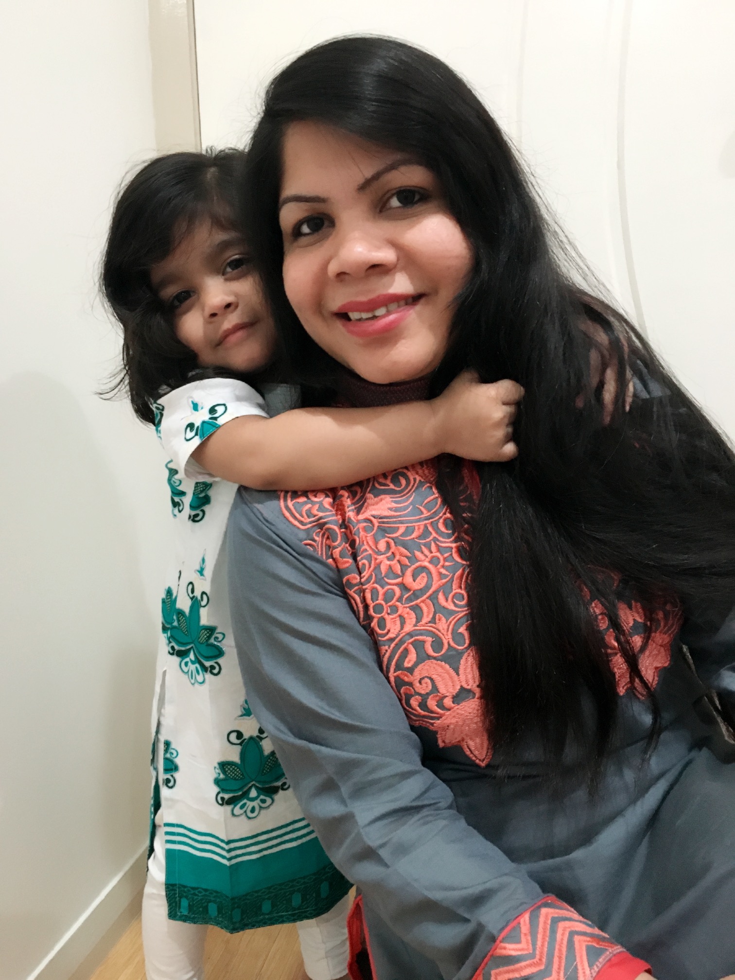 Fahima Ahmed (fahimaahmed) profile | Padlet