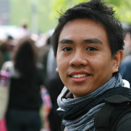 Bahit Hamid (bahit) profile | Padlet